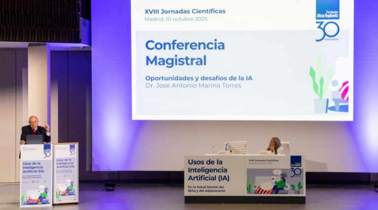 18th Alicia Koplowitz Foundation Scientific Conference: “Uses of ...